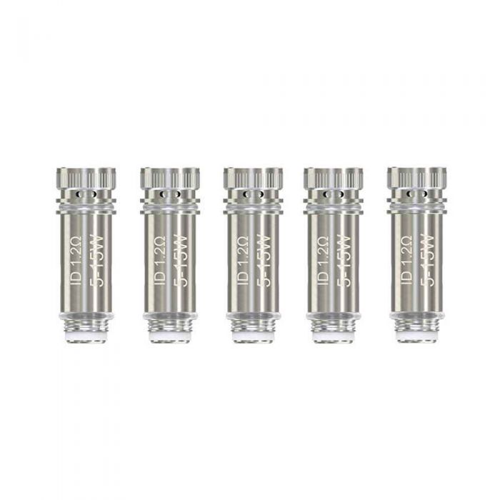 Eleaf ID Replacement Coils x 5 – Mister Vape