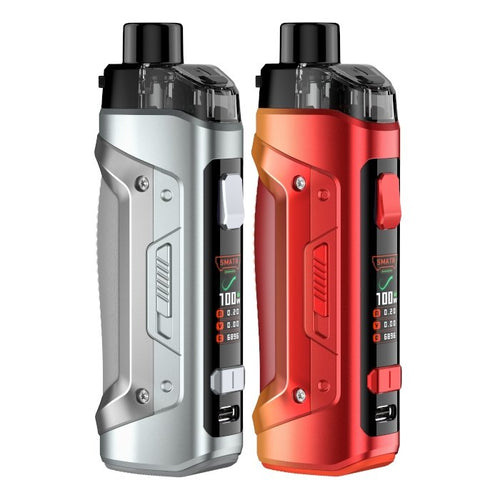 Geek Vape Aegis Boost Pro 2 Kit - Free Delivery - Mister Vape