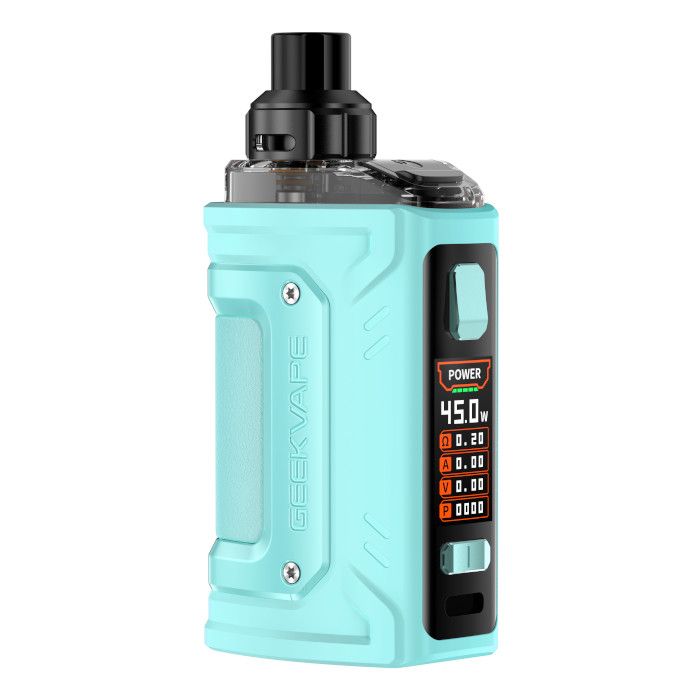 Geek Vape H45 Classic Kit - Free Delivery - Mister Vape