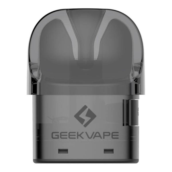 Geek Vape U Replacement Pods - 3PK - 2ml - Free Delivery – Mister Vape