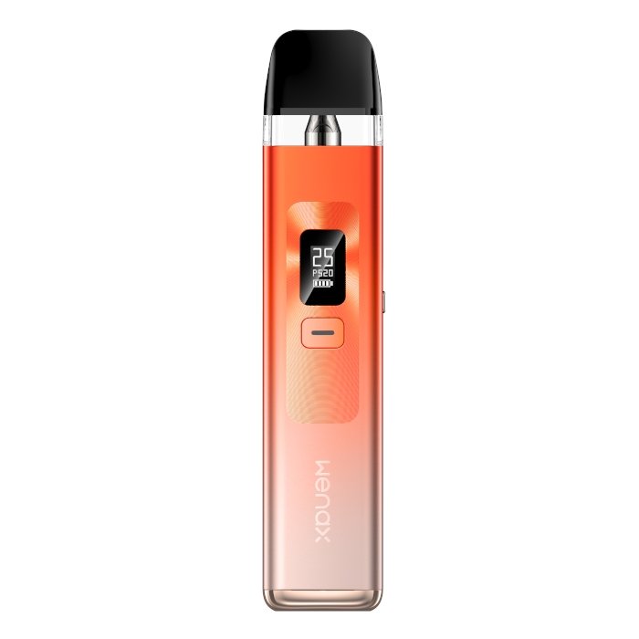 Geek Vape Wenax Q Kit - Free Delivery - Mister Vape