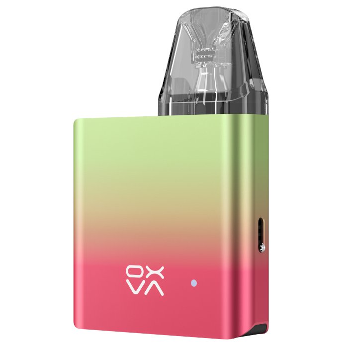 OXVA Xlim SQ Kit: Pocket-Sized Powerhouse | Mister Vape UK