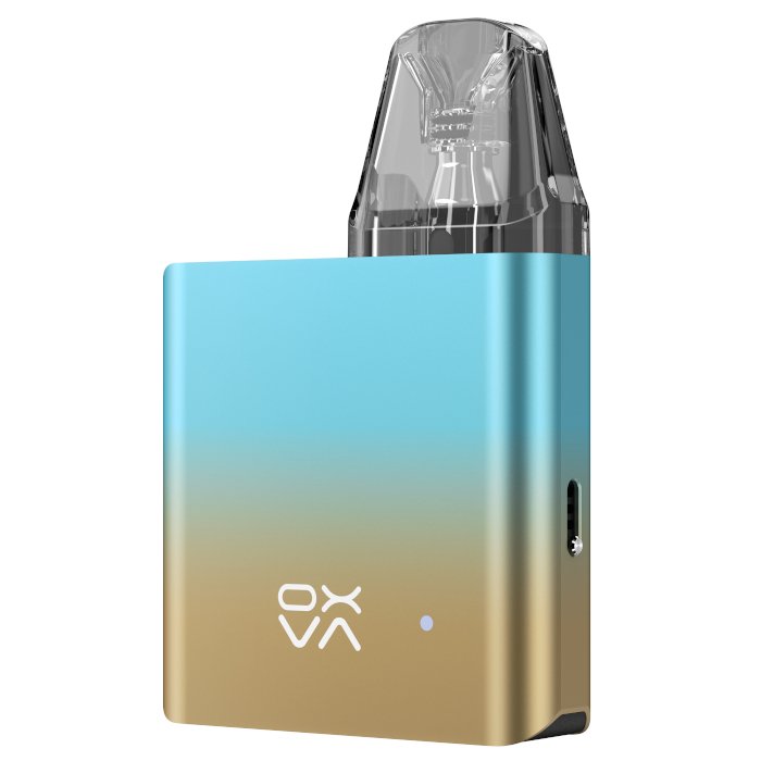 OXVA Xlim SQ Kit: Pocket-Sized Powerhouse | Mister Vape UK