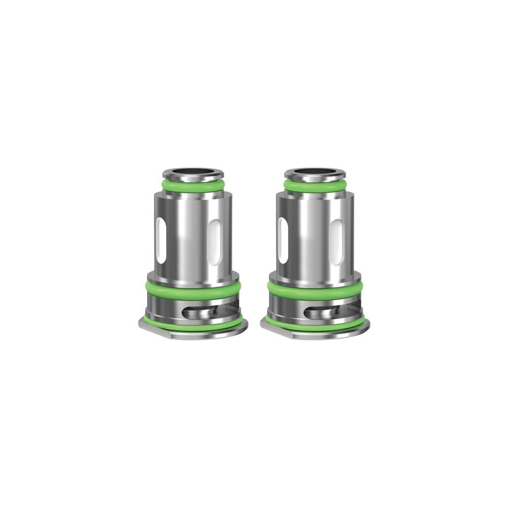 TECC GTL Replacement Coils x 2