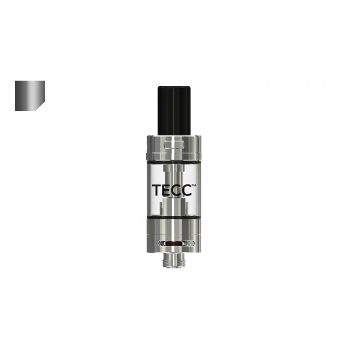 Tecc Slider Cs Air Tank - CLEARANCE – Mister Vape