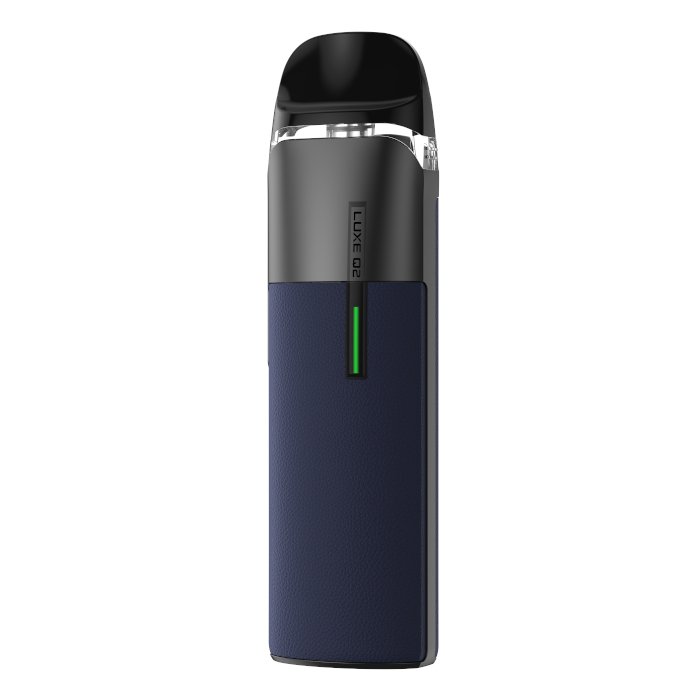 Vaporesso Luxe Q2 Kit | MTL & RDTL Pod Vape | Mister Vape UK